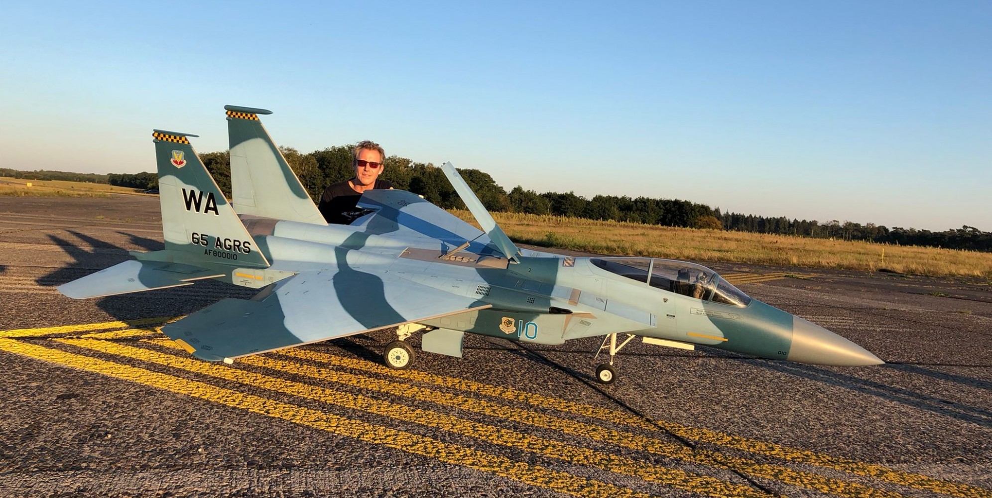 Available For Sale • Scale-Jets.com